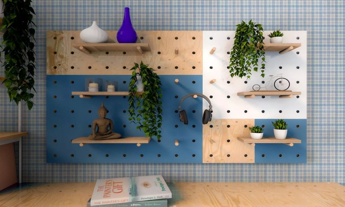 Inspirasi Hiasan Dinding Ruang Tamu Minimalis Modern – The Daarra