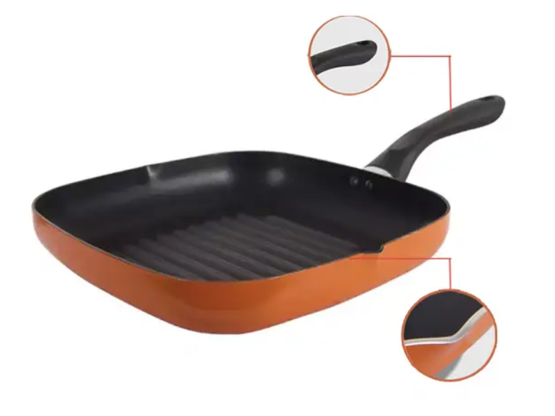 Mengenal Beragam Jenis Panci dan Fungsi Masing-Masing di Dapur – The Daarra